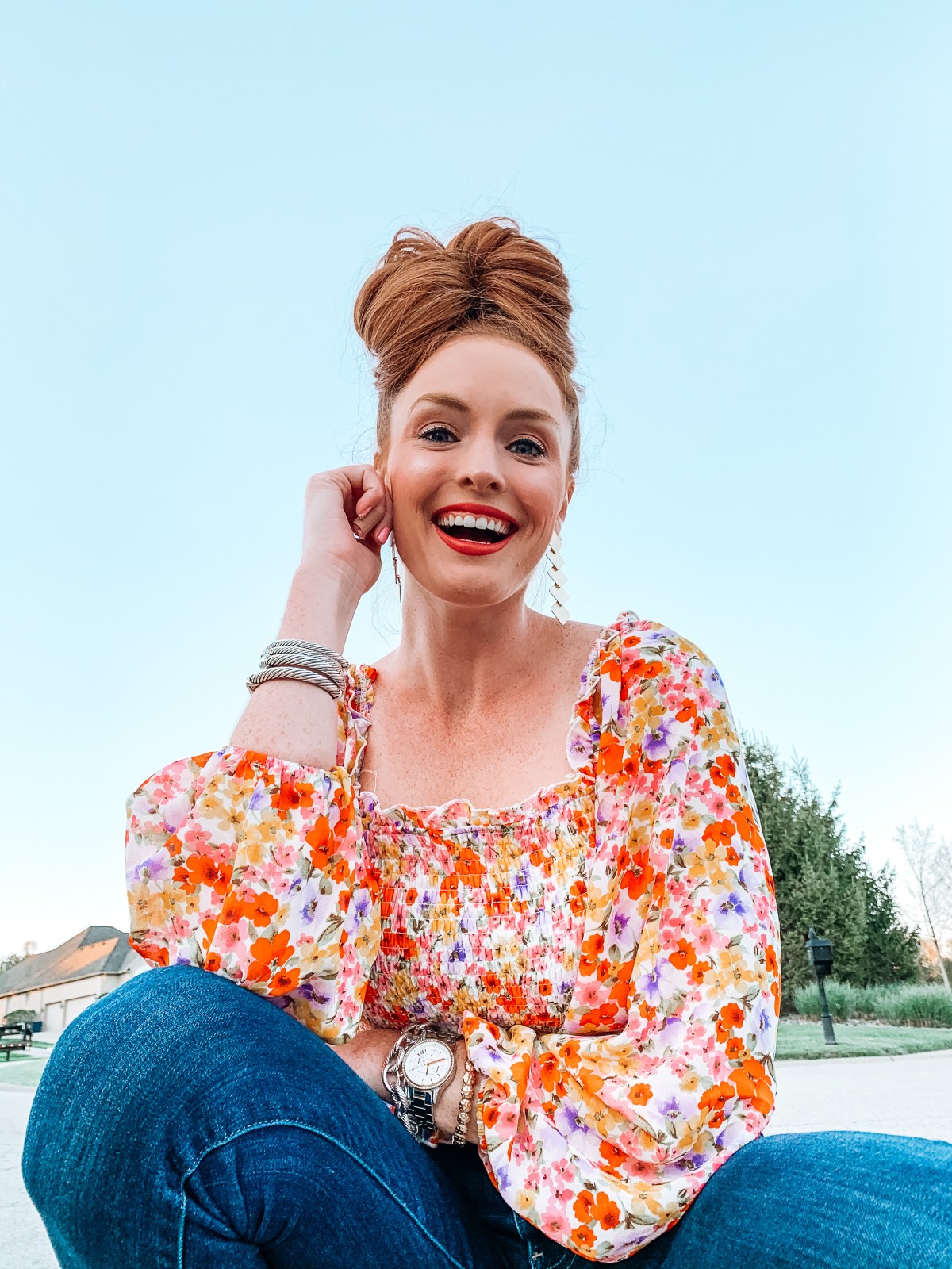 The New Normal – Scarlett Shine